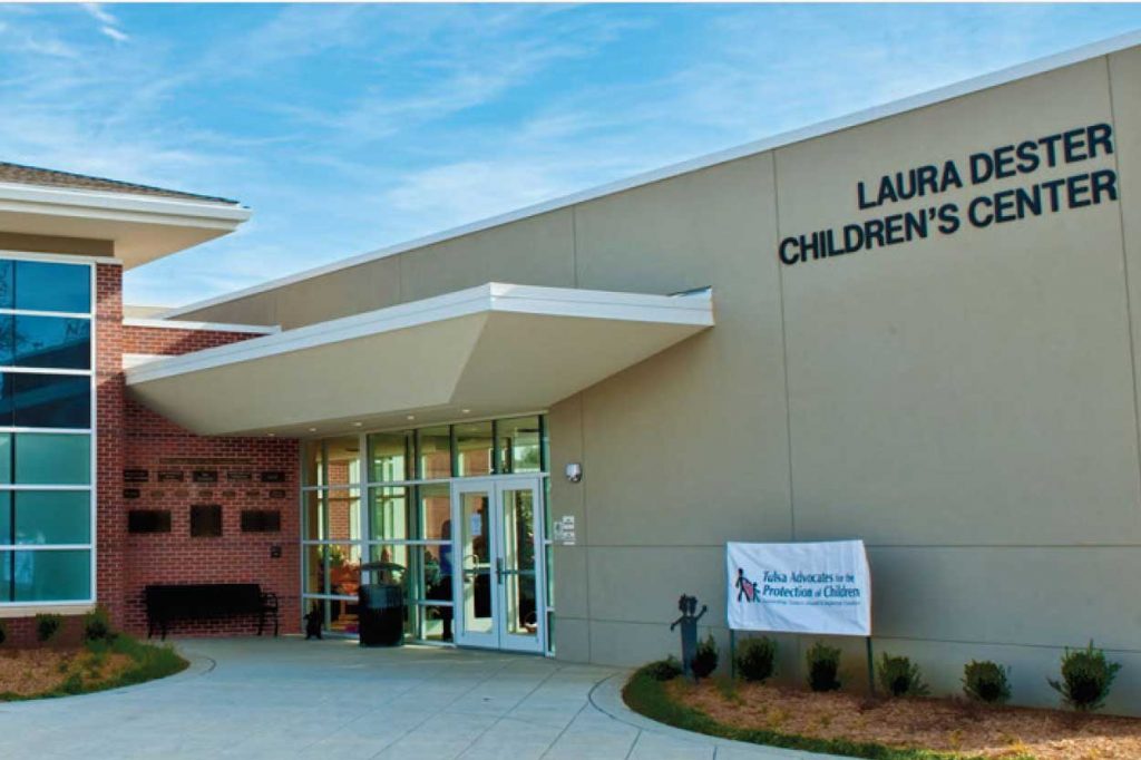 Dester Center Completes First Year as a Short-Term Treatment Program