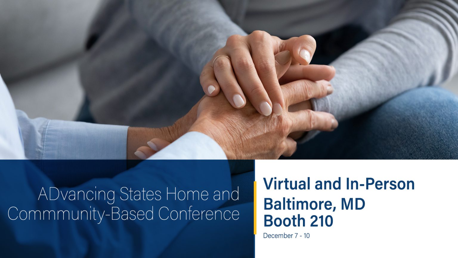 Liberty Exhibits Virtually and In-Person at the 2021 Home and Community ...