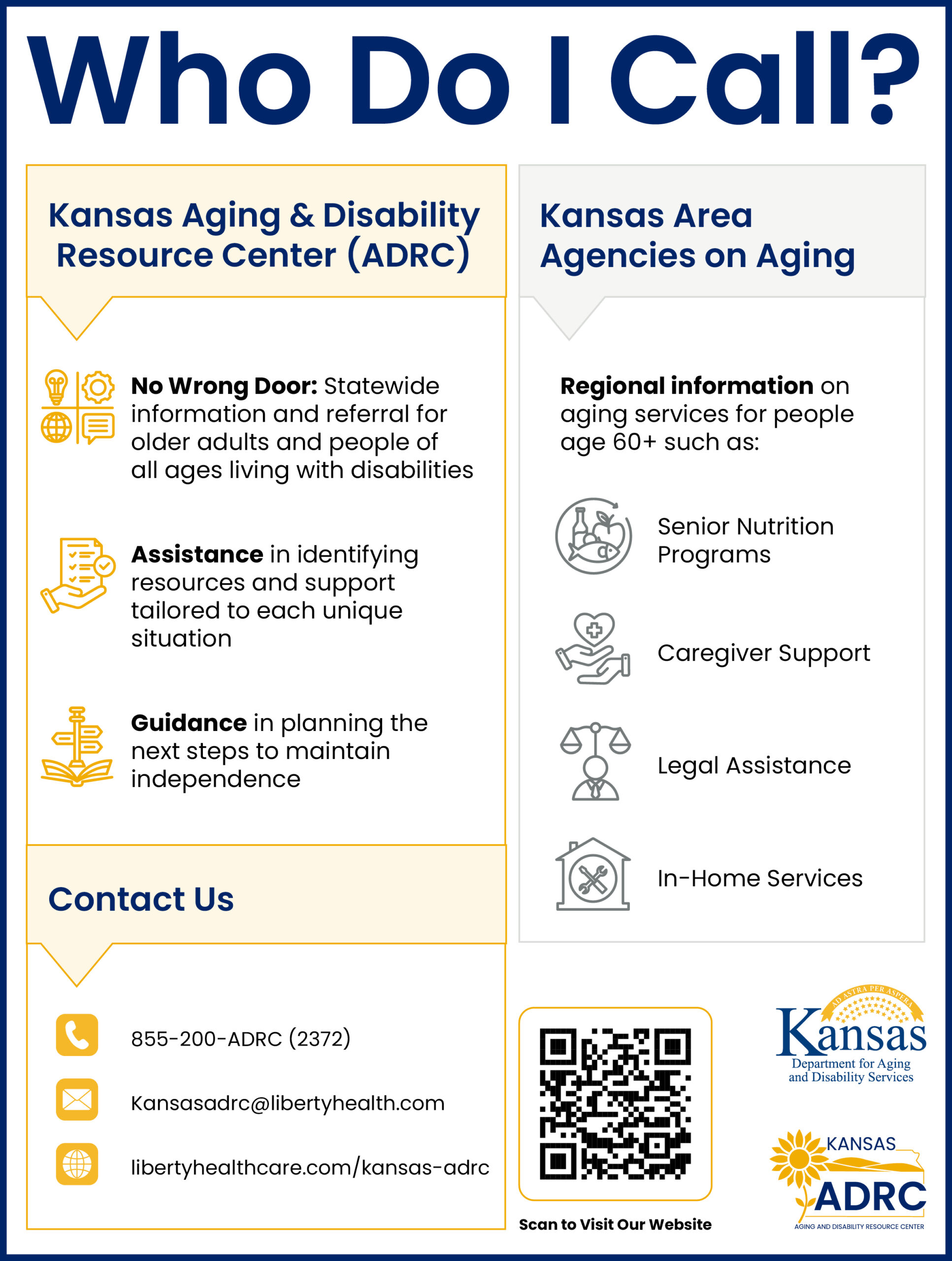 Liberty Healthcare Corporation - The Freedom to Succeed™️